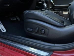 Sarkans Kia ProCeed 2019 Jelgava, ar dzinēja tilpumu 1.60 L un nobraukumu 0 tūkst. km par 13990 €, foto 23 vietnē AUTOMOTO.COM.LV