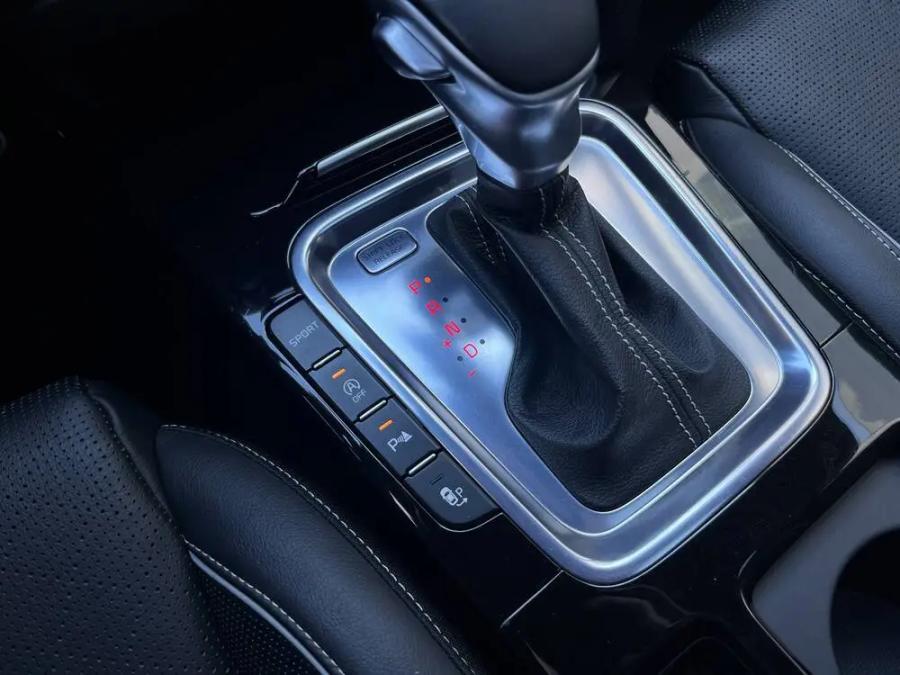 Sarkans Kia ProCeed 2019 Jelgava, ar dzinēja tilpumu 1.60 L un nobraukumu 0 tūkst. km par 13990 €, foto 24 vietnē AUTOMOTO.COM.LV