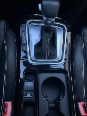 Sarkans Kia ProCeed 2019 Jelgava, ar dzinēja tilpumu 1.60 L un nobraukumu 0 tūkst. km par 13990 €, foto 25 vietnē AUTOMOTO.COM.LV