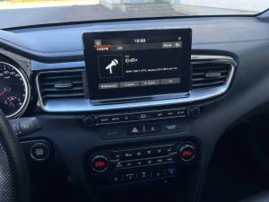 Sarkans Kia ProCeed 2019 Jelgava, ar dzinēja tilpumu 1.60 L un nobraukumu 0 tūkst. km par 13990 €, foto 27 vietnē AUTOMOTO.COM.LV