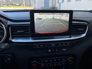 Sarkans Kia ProCeed 2019 Jelgava, ar dzinēja tilpumu 1.60 L un nobraukumu 0 tūkst. km par 13990 €, foto 28 vietnē AUTOMOTO.COM.LV