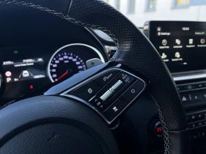 Sarkans Kia ProCeed 2019 Jelgava, ar dzinēja tilpumu 1.60 L un nobraukumu 0 tūkst. km par 13990 €, foto 31 vietnē AUTOMOTO.COM.LV