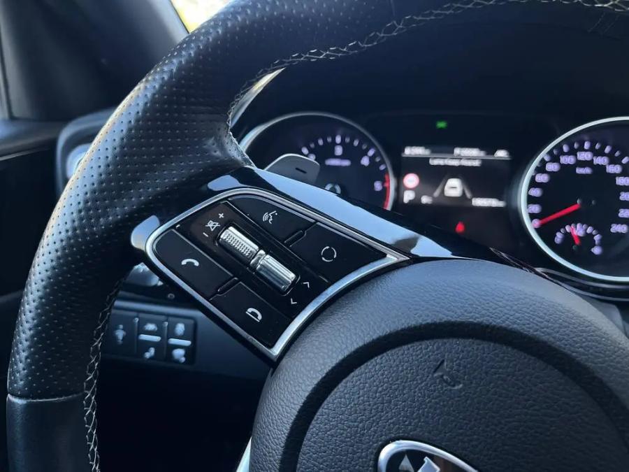 Sarkans Kia ProCeed 2019 Jelgava, ar dzinēja tilpumu 1.60 L un nobraukumu 0 tūkst. km par 13990 €, foto 32 vietnē AUTOMOTO.COM.LV
