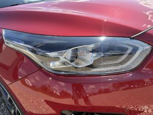 Red Kia ProCeed 2019 in Taurage, with an engine capacity of 1.60 L and mileage of 168 thousand km for 14800 €, photo 16 on AUTOMOTO.COM.LV