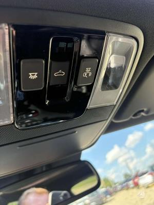Red Kia ProCeed 2019 in Taurage, with an engine capacity of 1.60 L and mileage of 168 thousand km for 14800 €, photo 20 on AUTOMOTO.COM.LV