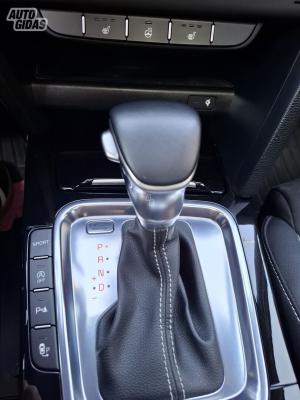 Kia ProCeed 2019 in Vilnius, with an engine capacity of 1.40 L and mileage of 79 thousand km for 17900 €, photo 13 on AUTOMOTO.COM.LV