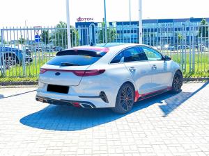 Киа Про Сид 2019 в Клайпеда, объемом двигателя 1.59 л и пробегом 59 тыс. км за 16900 €, фото 3 на AUTOMOTO.COM.LV