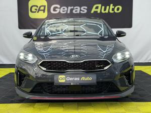 Kia ProCeed 2019 Viļņa, ar dzinēja tilpumu 0.00 L un nobraukumu 0 tūkst. km par 16490 €, foto 3 vietnē AUTOMOTO.COM.LV