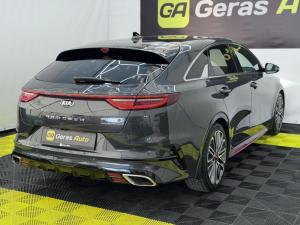 Kia ProCeed 2019 Viļņa, ar dzinēja tilpumu 0.00 L un nobraukumu 0 tūkst. km par 16490 €, foto 5 vietnē AUTOMOTO.COM.LV