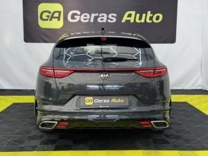 Kia ProCeed 2019 Viļņa, ar dzinēja tilpumu 0.00 L un nobraukumu 0 tūkst. km par 16490 €, foto 6 vietnē AUTOMOTO.COM.LV