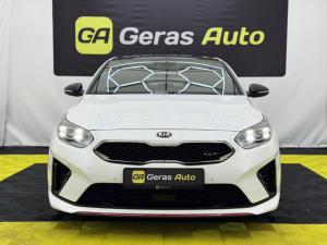 Kia ProCeed 2019 in Vilnius, with an engine capacity of 0.00 L and mileage of 0 thousand km for 16300 €, photo 3 on AUTOMOTO.COM.LV