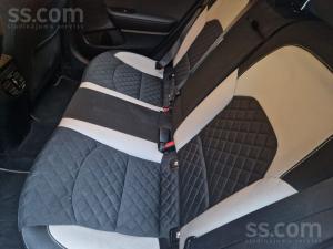 Kia ProCeed 2020 Rīga, ar dzinēja tilpumu 1.60 L un nobraukumu 87 tūkst. km par 15200 €, foto 11 vietnē AUTOMOTO.COM.LV