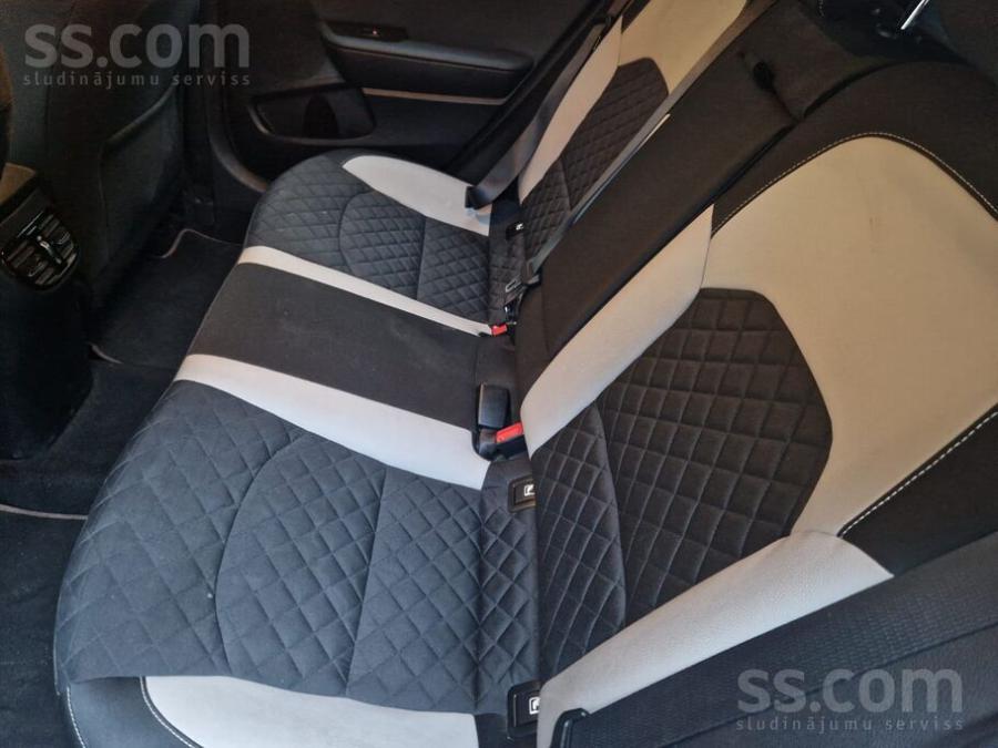 Kia ProCeed 2020 Rīga, ar dzinēja tilpumu 1.60 L un nobraukumu 87 tūkst. km par 15200 €, foto 11 vietnē AUTOMOTO.COM.LV