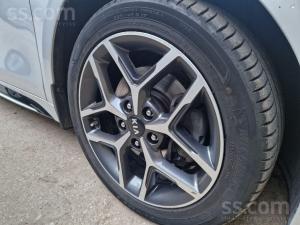 Kia ProCeed 2020 Rīga, ar dzinēja tilpumu 1.60 L un nobraukumu 87 tūkst. km par 15200 €, foto 14 vietnē AUTOMOTO.COM.LV