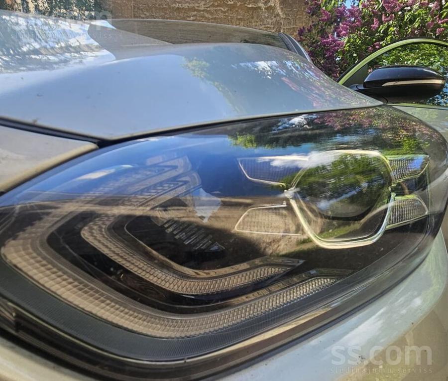 Kia ProCeed 2020 Rīga, ar dzinēja tilpumu 1.60 L un nobraukumu 87 tūkst. km par 15200 €, foto 16 vietnē AUTOMOTO.COM.LV
