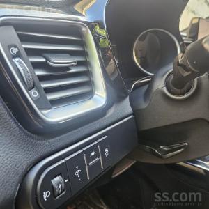 Kia ProCeed 2020 Rīga, ar dzinēja tilpumu 1.60 L un nobraukumu 87 tūkst. km par 15200 €, foto 18 vietnē AUTOMOTO.COM.LV