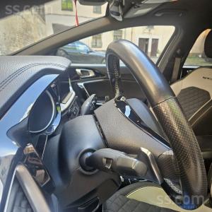 Kia ProCeed 2020 Rīga, ar dzinēja tilpumu 1.60 L un nobraukumu 87 tūkst. km par 15200 €, foto 19 vietnē AUTOMOTO.COM.LV