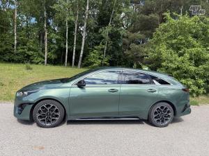 Kia ProCeed 2022 in Vilnius, with an engine capacity of 1.50 L and mileage of 93 thousand km for 18200 €, photo 3 on AUTOMOTO.COM.LV