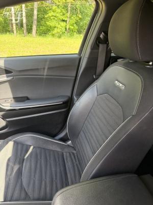 Kia ProCeed 2022 in Vilnius, with an engine capacity of 1.50 L and mileage of 93 thousand km for 18200 €, photo 13 on AUTOMOTO.COM.LV