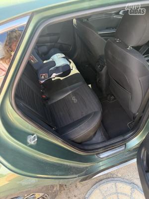 Kia ProCeed 2022 in Vilnius, with an engine capacity of 1.50 L and mileage of 93 thousand km for 18200 €, photo 15 on AUTOMOTO.COM.LV