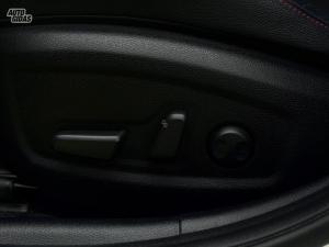 White Kia ProCeed 2019 in Avizieniai, with an engine capacity of 1.60 L and mileage of 84 thousand km for 16300 €, photo 24 on AUTOMOTO.COM.LV
