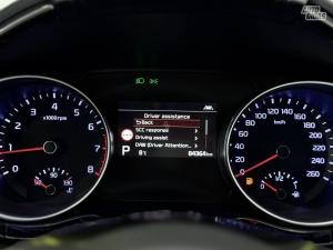 White Kia ProCeed 2019 in Avizieniai, with an engine capacity of 1.60 L and mileage of 84 thousand km for 16300 €, photo 34 on AUTOMOTO.COM.LV
