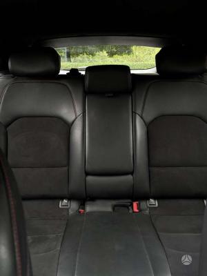 White Kia ProCeed 2019 in Kaunas, with an engine capacity of 1.59 L and mileage of 157 thousand km for 16700 €, photo 18 on AUTOMOTO.COM.LV