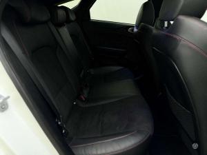 White Kia ProCeed 2019 in Vilnius, with an engine capacity of 1.59 L and mileage of 84 thousand km for 16300 €, photo 15 on AUTOMOTO.COM.LV
