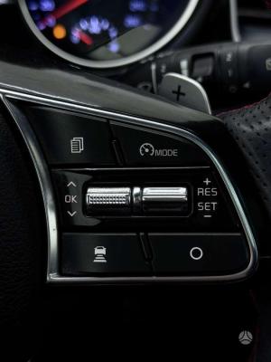 White Kia ProCeed 2019 in Vilnius, with an engine capacity of 1.59 L and mileage of 84 thousand km for 16300 €, photo 32 on AUTOMOTO.COM.LV