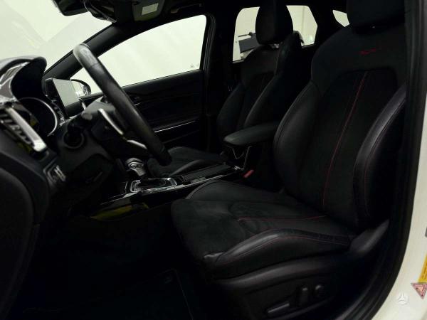 Balts Kia ProCeed 2019 Viļņa, ar dzinēja tilpumu 1.59 L un nobraukumu 84 tūkst. km par 16300 €, foto 11 vietnē AUTOMOTO.COM.LV