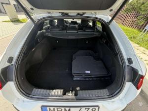 White Kia ProCeed 2021 in Vilnius, with an engine capacity of 1.59 L and mileage of 127 thousand km for 15500 €, photo 14 on AUTOMOTO.COM.LV