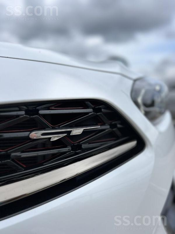 Balts Kia ProCeed 2022 Rīga, ar dzinēja tilpumu 1.60 L un nobraukumu 64 tūkst. km par 19999 €, foto 2 vietnē AUTOMOTO.COM.LV