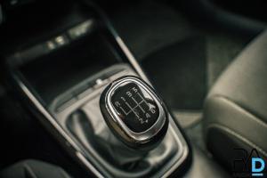 Melns Kia Rio 2017 Rīga, ar dzinēja tilpumu 1.40 L un nobraukumu 106 tūkst. km par 5990 €, foto 8 vietnē AUTOMOTO.COM.LV