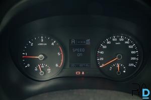Melns Kia Rio 2017 Rīga, ar dzinēja tilpumu 1.40 L un nobraukumu 106 tūkst. km par 5990 €, foto 10 vietnē AUTOMOTO.COM.LV