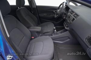 Zils Kia Rio 2015 Tallina, ar dzinēja tilpumu 1.20 L un nobraukumu 162 tūkst. km par 4990 €, foto 10 vietnē AUTOMOTO.COM.LV