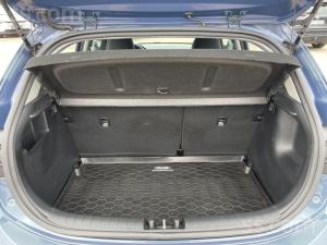 Синий Киа Рио 2021 в Рига, объемом двигателя 1.20 л и пробегом 33 тыс. км за 9990 €, фото 11 на AUTOMOTO.COM.LV
