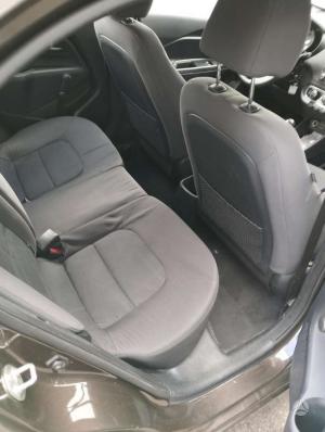 Brown Kia Rio 2013 in Silute, with an engine capacity of 0.00 L and mileage of 280 thousand km for 3200 €, photo 8 on AUTOMOTO.COM.LV