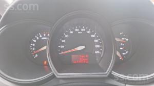 Brūns Kia Rio 2014 Rīga, ar dzinēja tilpumu 1.20 L un nobraukumu 115 tūkst. km par 5200 €, foto 10 vietnē AUTOMOTO.COM.LV