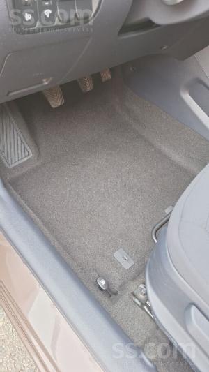 Brūns Kia Rio 2014 Rīga, ar dzinēja tilpumu 1.20 L un nobraukumu 115 tūkst. km par 5200 €, foto 14 vietnē AUTOMOTO.COM.LV
