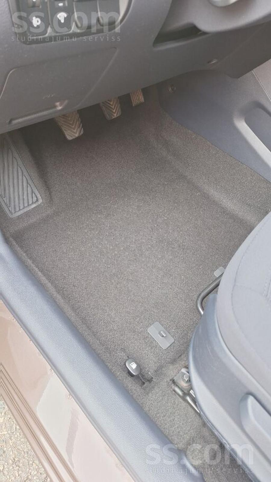 Brūns Kia Rio 2014 Rīga, ar dzinēja tilpumu 1.20 L un nobraukumu 115 tūkst. km par 5200 €, foto 14 vietnē AUTOMOTO.COM.LV