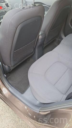 Brūns Kia Rio 2014 Rīga, ar dzinēja tilpumu 1.20 L un nobraukumu 115 tūkst. km par 5200 €, foto 17 vietnē AUTOMOTO.COM.LV