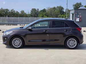 Brūns Kia Rio 2018 Viļņa, ar dzinēja tilpumu 1.00 L un nobraukumu 75 tūkst. km par 7199 €, foto 3 vietnē AUTOMOTO.COM.LV