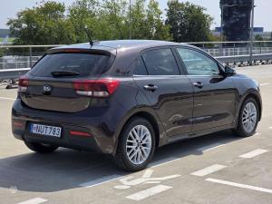 Brūns Kia Rio 2018 Viļņa, ar dzinēja tilpumu 1.00 L un nobraukumu 75 tūkst. km par 7199 €, foto 6 vietnē AUTOMOTO.COM.LV