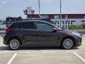 Brūns Kia Rio 2018 Viļņa, ar dzinēja tilpumu 1.00 L un nobraukumu 75 tūkst. km par 7199 €, foto 7 vietnē AUTOMOTO.COM.LV