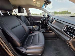 Brūns Kia Rio 2018 Viļņa, ar dzinēja tilpumu 1.00 L un nobraukumu 75 tūkst. km par 7199 €, foto 10 vietnē AUTOMOTO.COM.LV