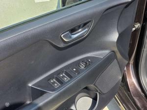 Brūns Kia Rio 2018 Viļņa, ar dzinēja tilpumu 1.00 L un nobraukumu 75 tūkst. km par 7199 €, foto 16 vietnē AUTOMOTO.COM.LV