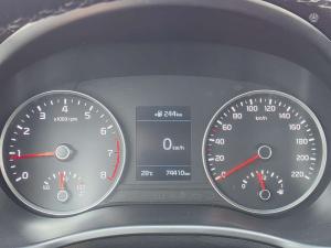 Brūns Kia Rio 2018 Viļņa, ar dzinēja tilpumu 1.00 L un nobraukumu 75 tūkst. km par 7199 €, foto 17 vietnē AUTOMOTO.COM.LV
