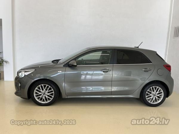 Zaļš Kia Rio 2020 Rakvere, ar dzinēja tilpumu 1.00 L un nobraukumu 49 tūkst. km par 10990 €, foto 3 vietnē AUTOMOTO.COM.LV