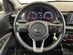 Zaļš Kia Rio 2020 Rakvere, ar dzinēja tilpumu 1.00 L un nobraukumu 49 tūkst. km par 10990 €, foto 9 vietnē AUTOMOTO.COM.LV