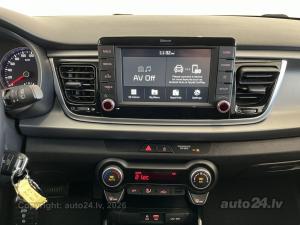 Zaļš Kia Rio 2020 Rakvere, ar dzinēja tilpumu 1.00 L un nobraukumu 49 tūkst. km par 10990 €, foto 11 vietnē AUTOMOTO.COM.LV